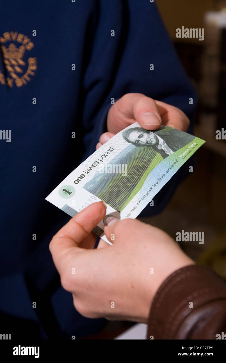 Pound watermark hi-res stock photography and images - Alamy