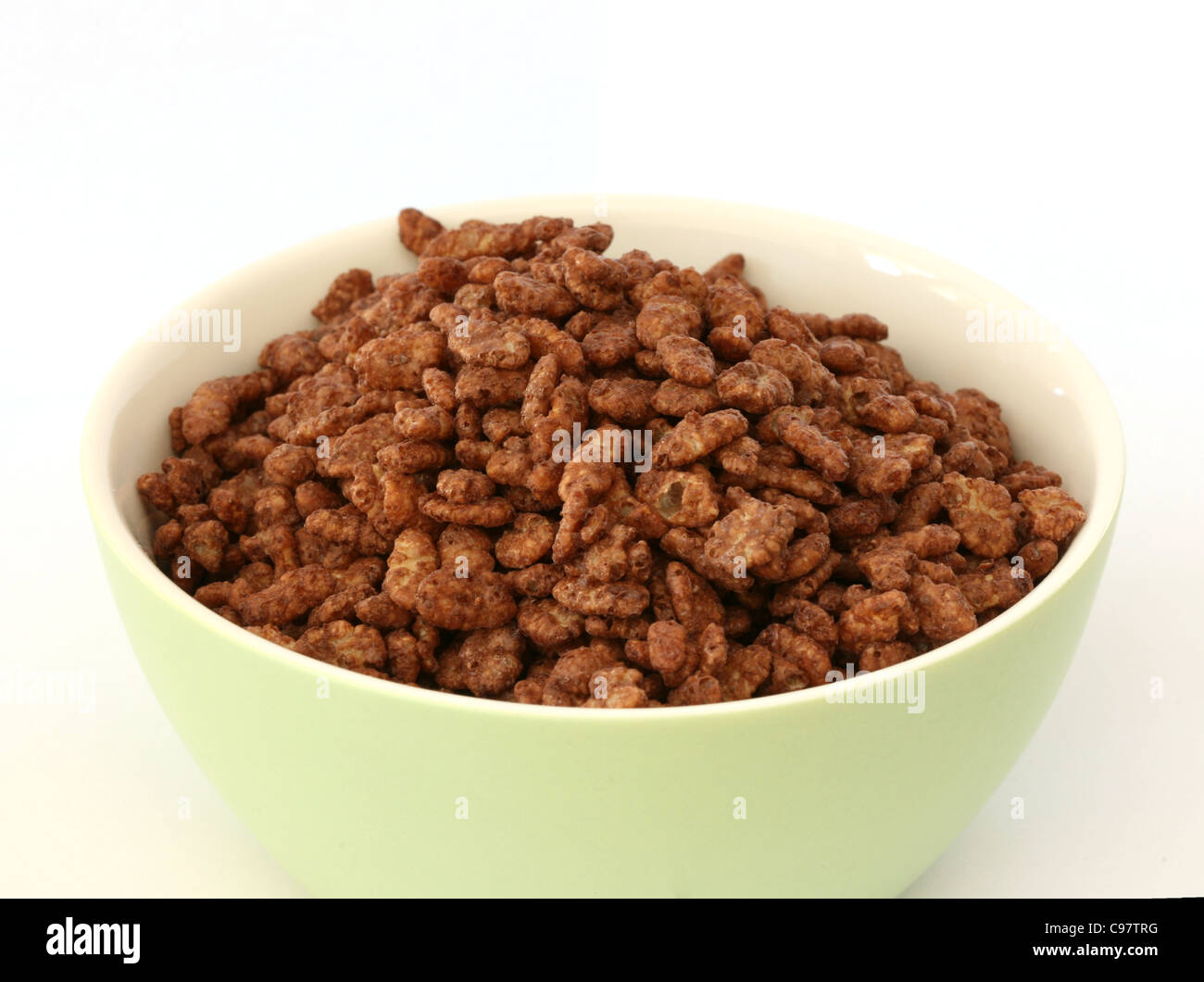 Popped Rice High Resolution Stock Photography and Images - Alamy