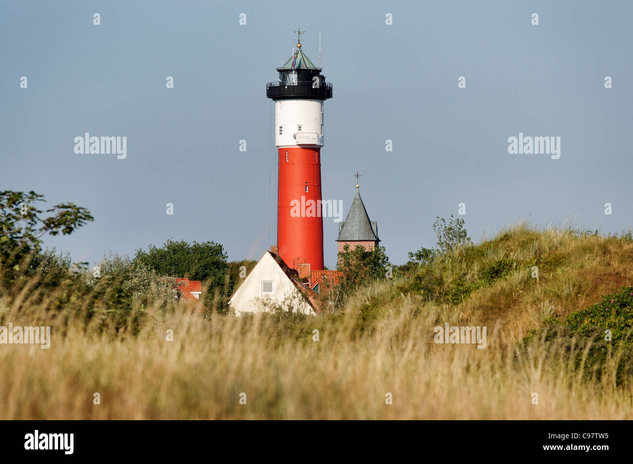 Old lower lighthouse hi-res stock photography and images - Alamy