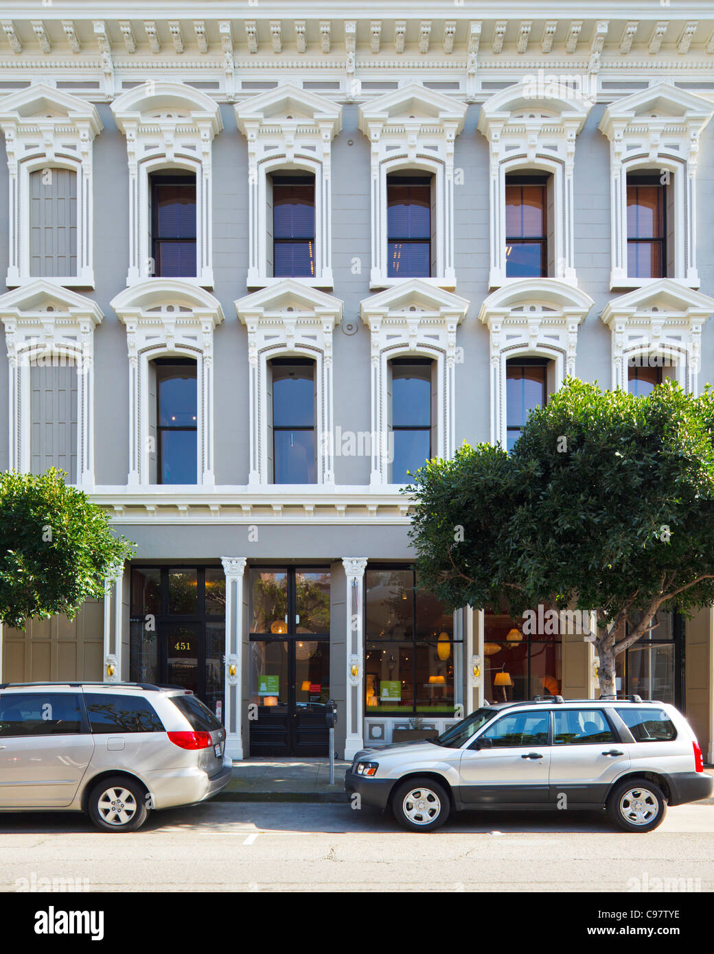 Hotaling hi-res stock photography and images - Alamy