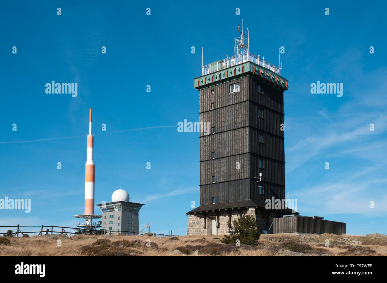 Blocksberg hi-res stock photography and images - Alamy