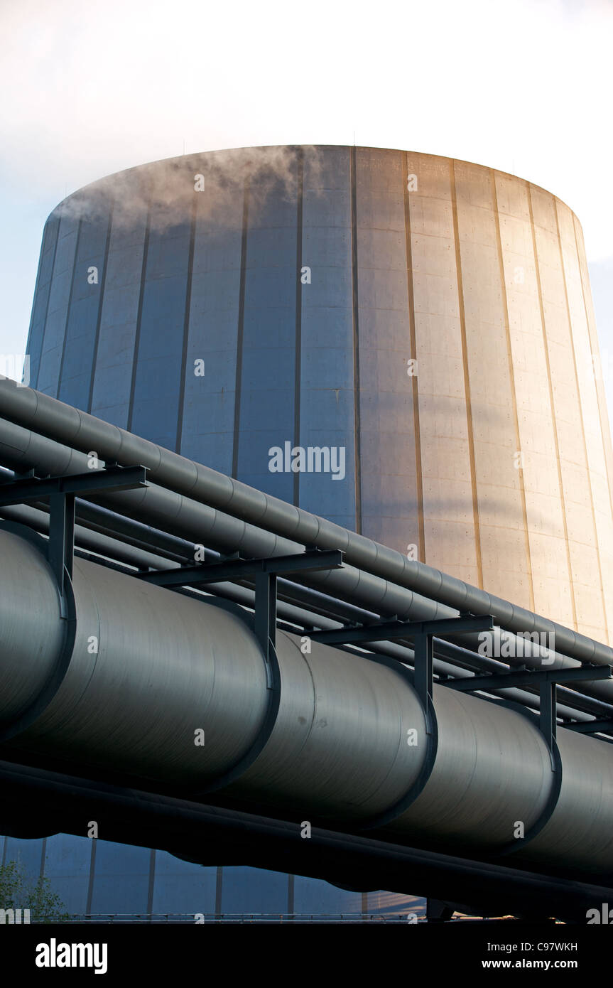 Coke Gas Stock Photos & Coke Gas Stock Images - Alamy