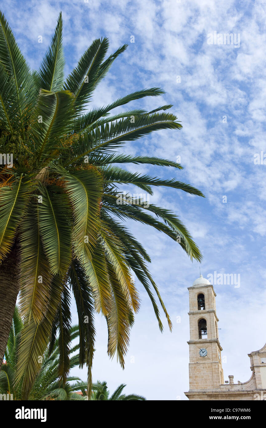 Greek orthodox cathedral hi-res stock photography and images - Alamy