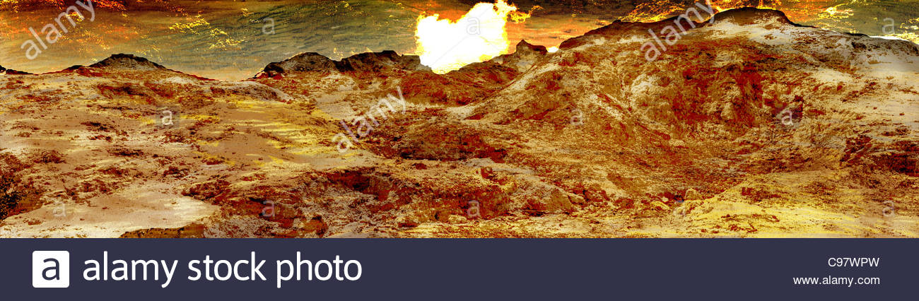 Plate Tectonics Globe Stock Photos & Plate Tectonics Globe Stock Images ...