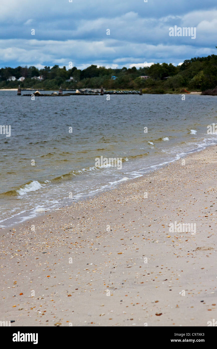 Solomons island hi-res stock photography and images - Alamy