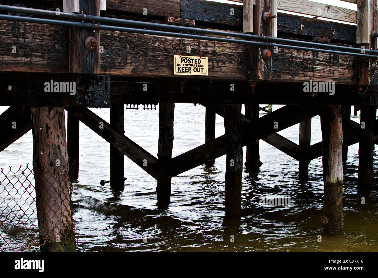 Wooden supports hi-res stock photography and images - Alamy