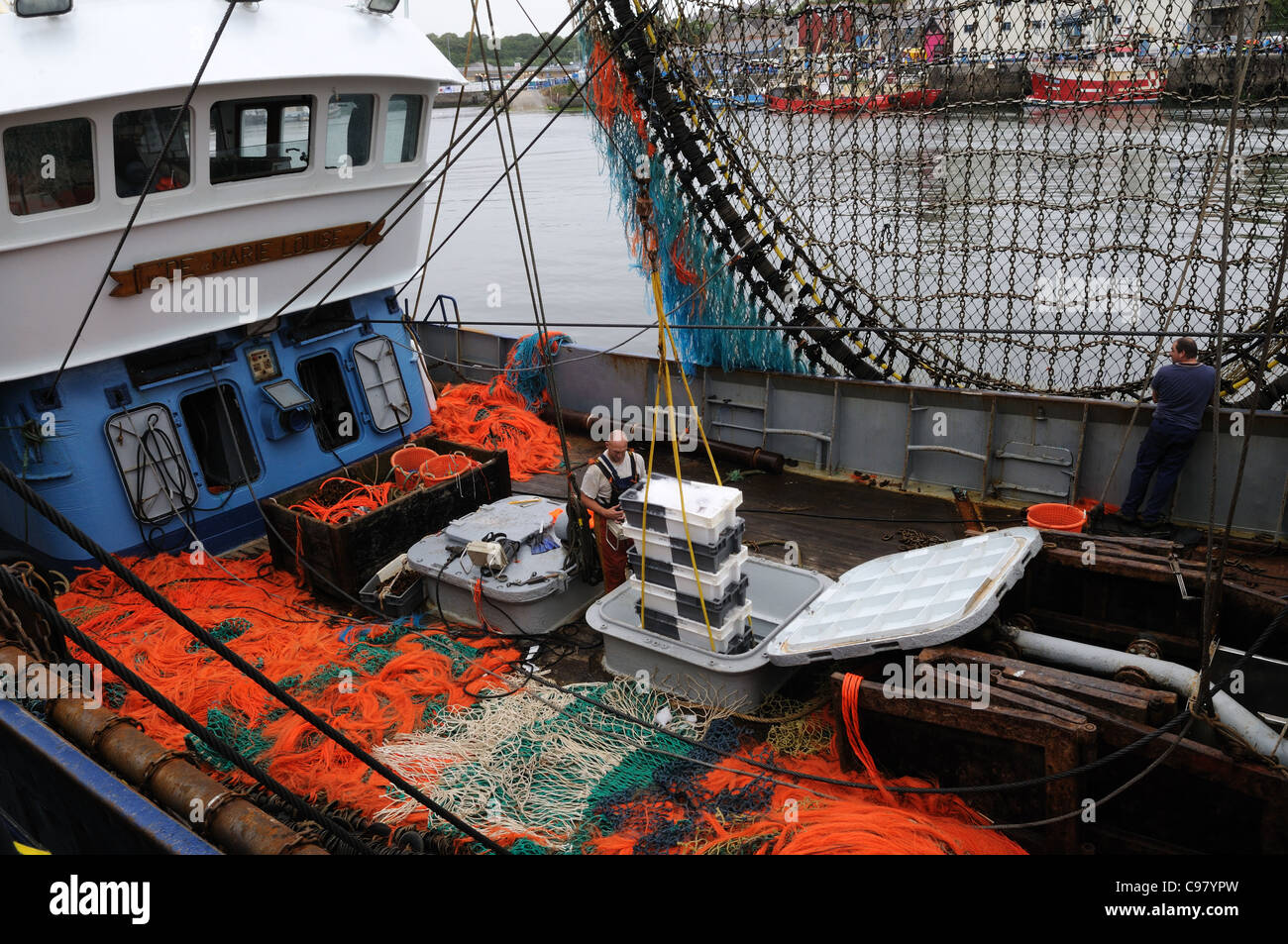 Mackerel Quay Milford Haven Fishing at Richard Buffum blog