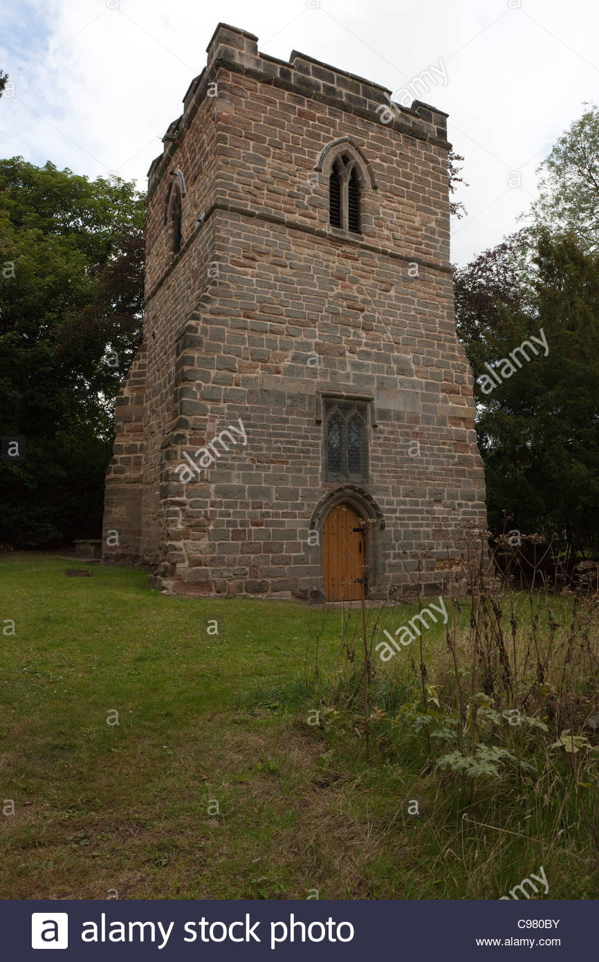 Sunken Church Stock Photos & Sunken Church Stock Images - Alamy