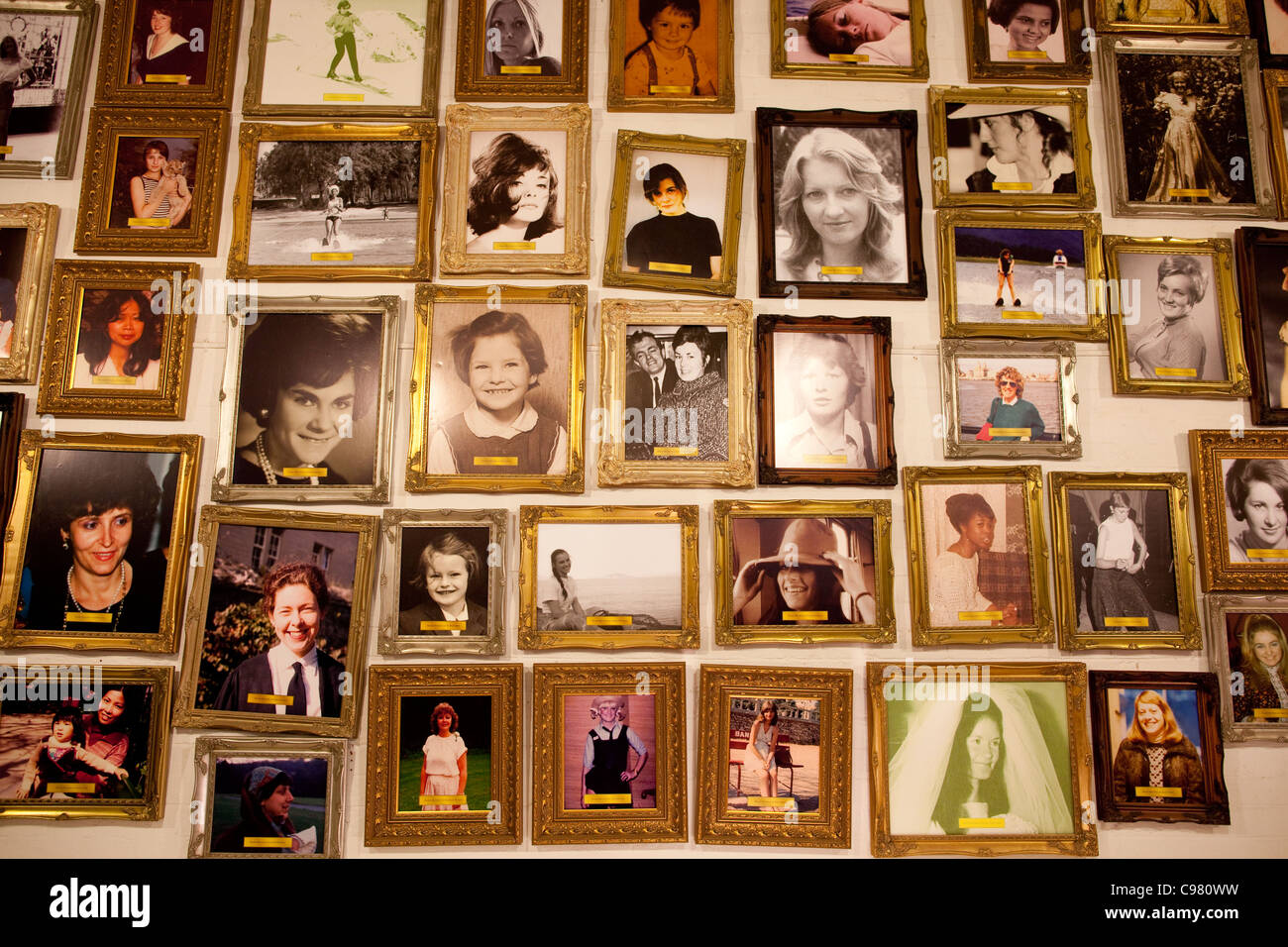 Tech city london street hi-res stock photography and images - Alamy