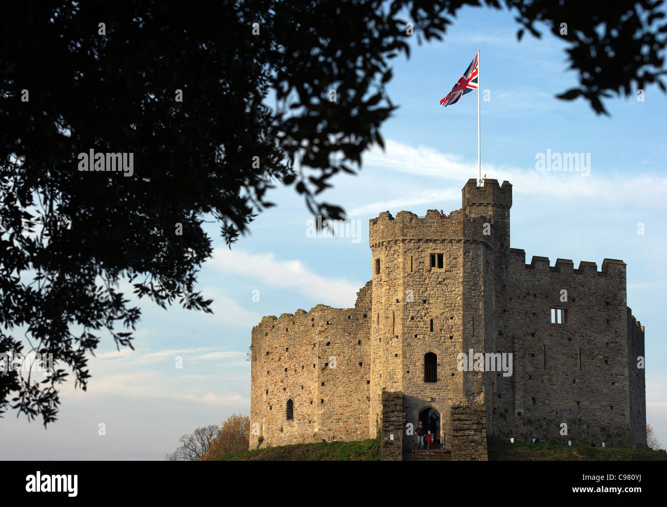 Tourism wales hi-res stock photography and images - Alamy
