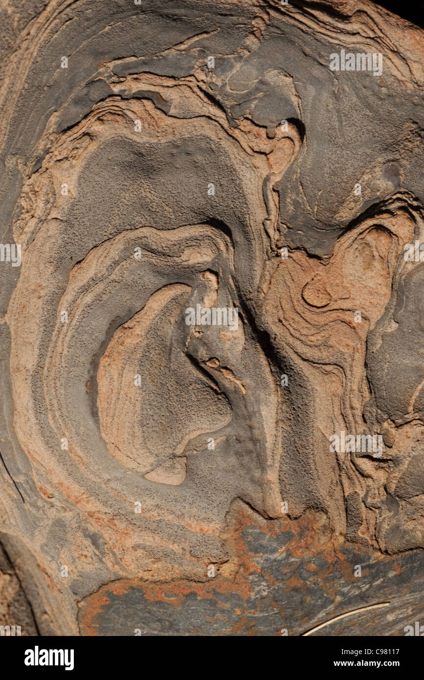 Rock patterns hi-res stock photography and images - Alamy