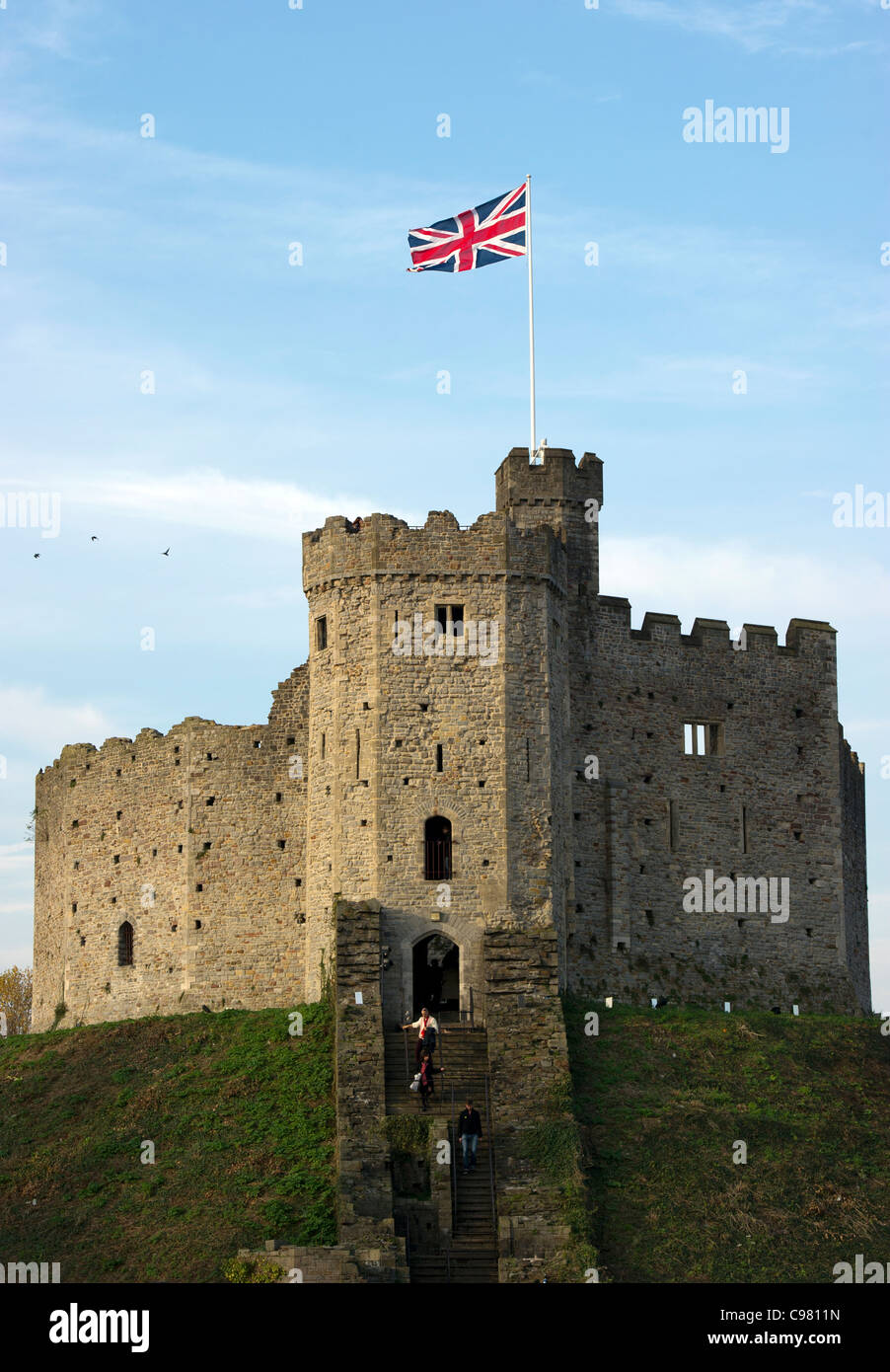 Tourism wales hi-res stock photography and images - Alamy