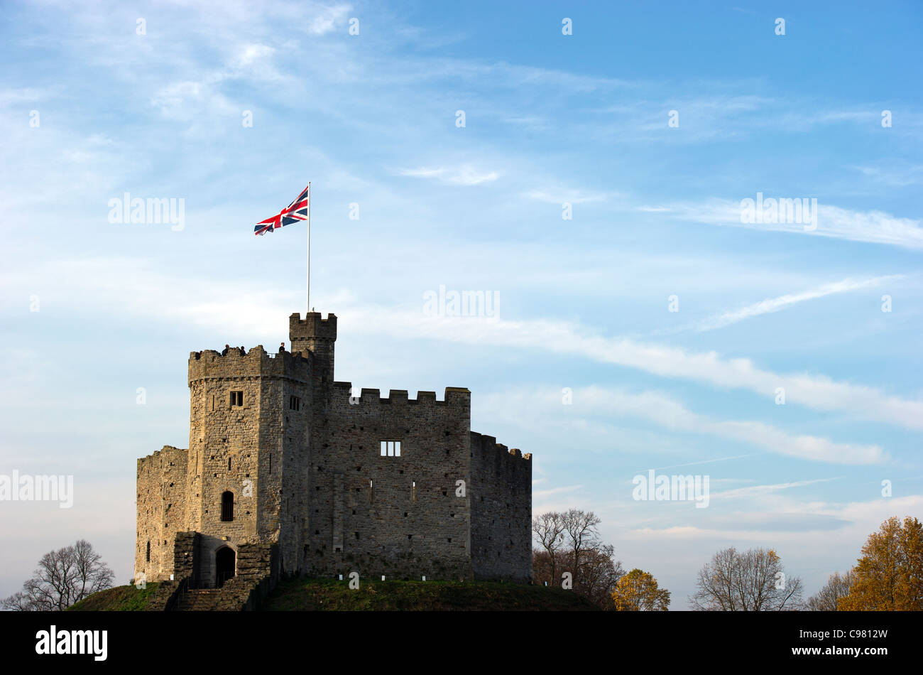 Tourism wales hi-res stock photography and images - Alamy