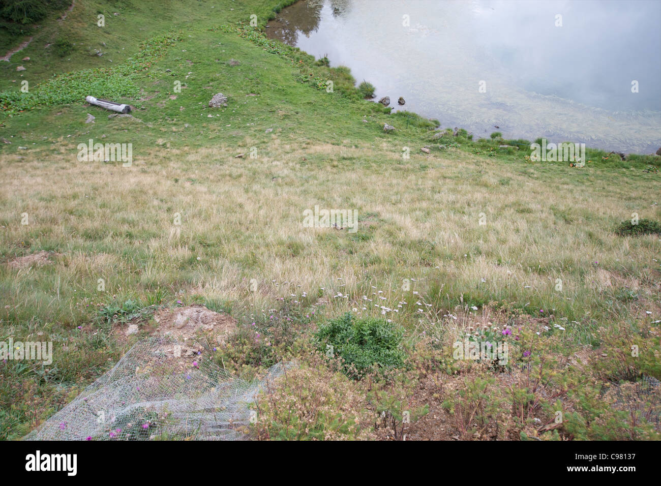 Devero peak hi-res stock photography and images - Alamy