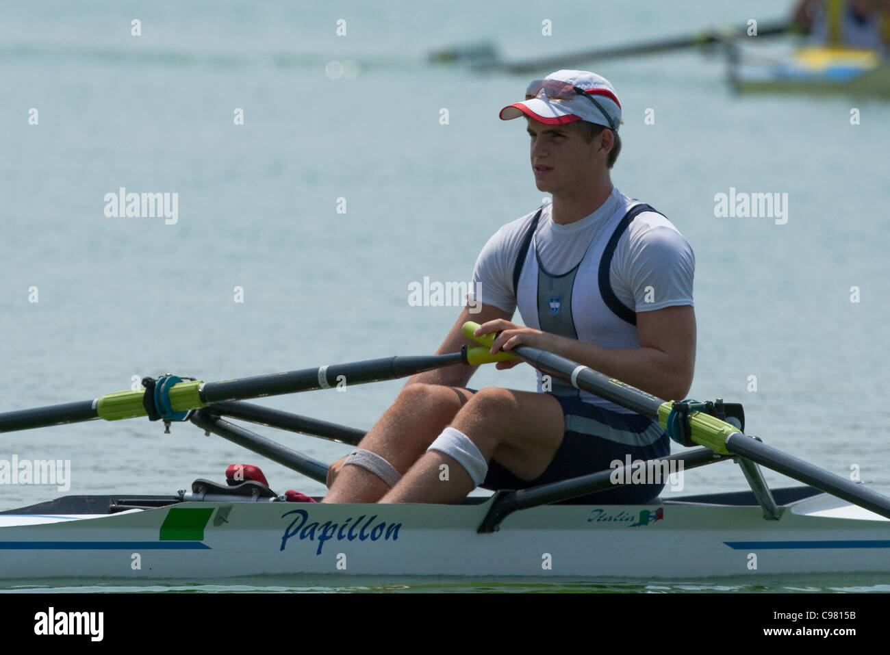 SA rowing championships Stock Photo - Alamy