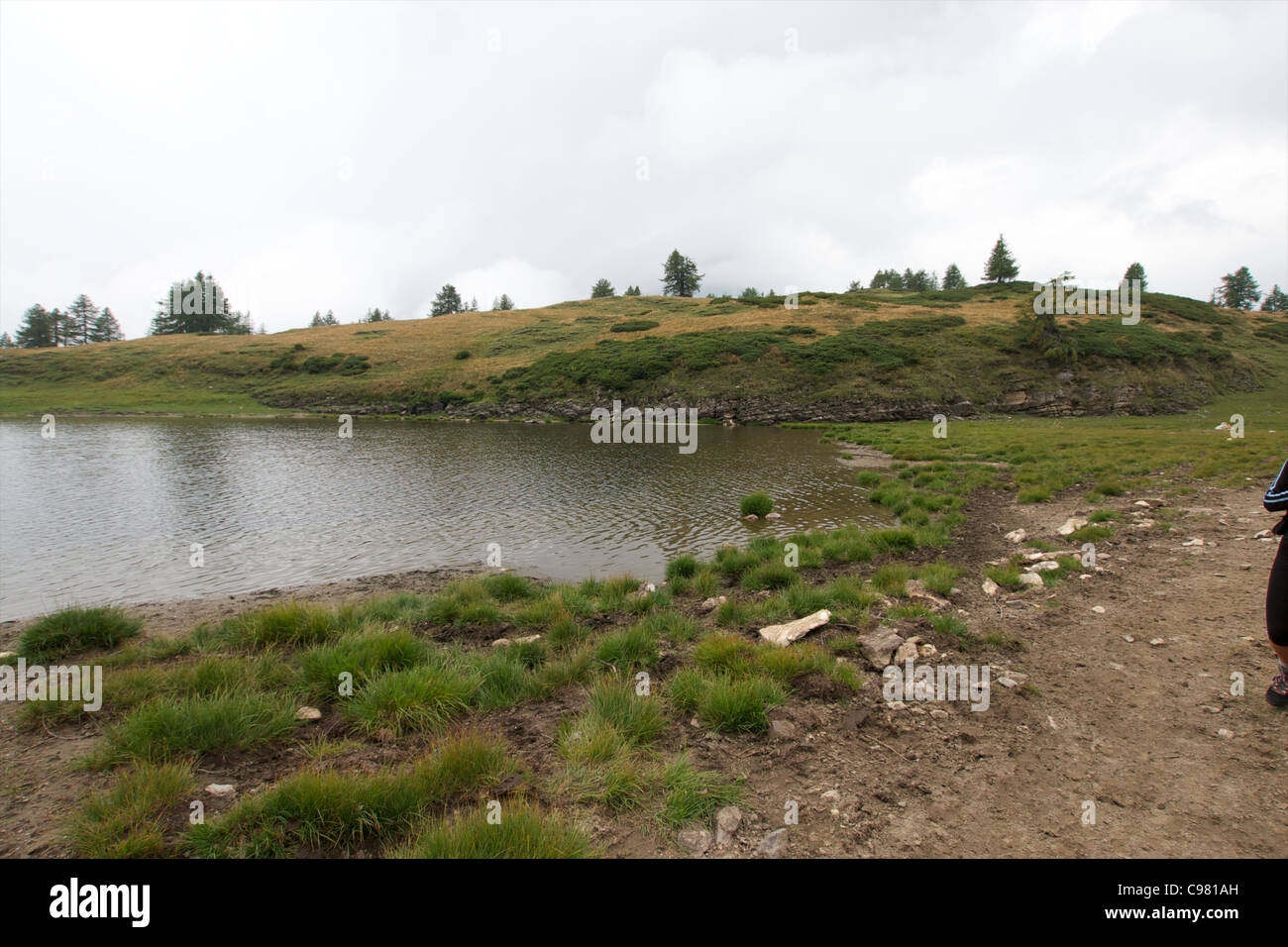 Devero peak hi-res stock photography and images - Alamy