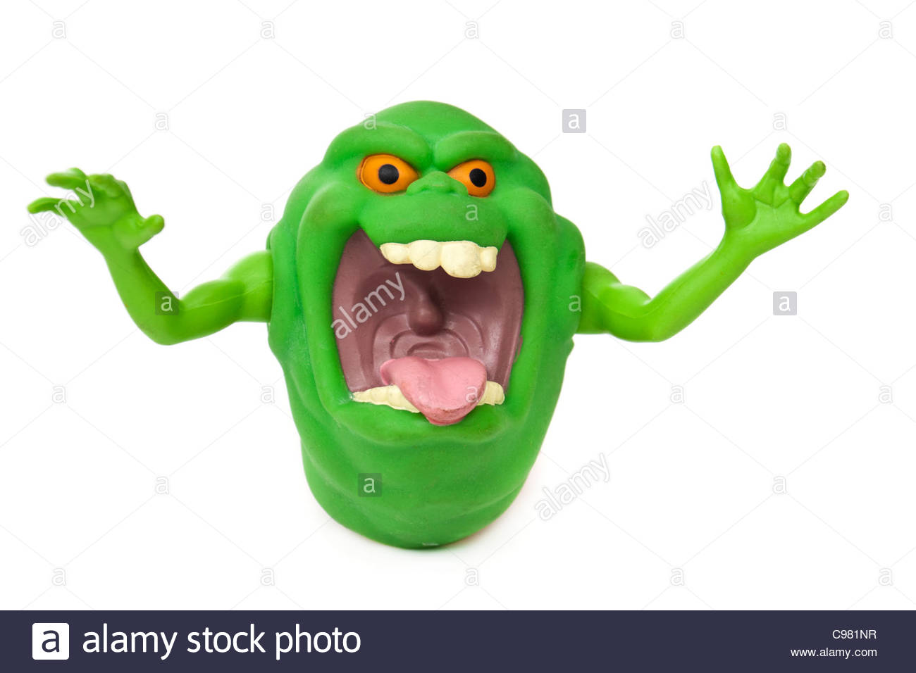 Ghostbusters Stock Photos & Ghostbusters Stock Images - Alamy