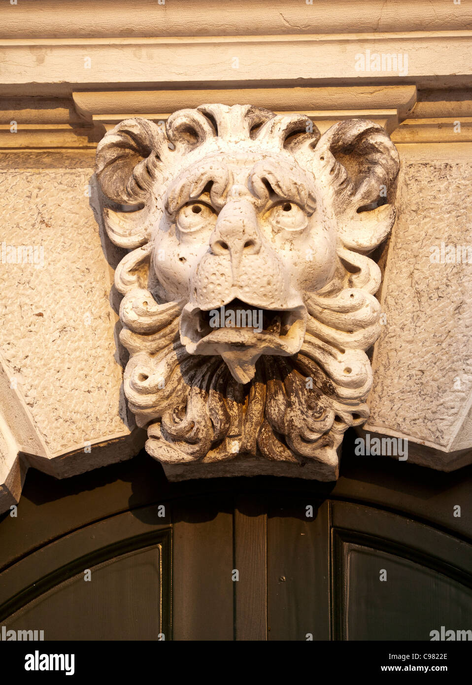 Keystone arch hi-res stock photography and images - Alamy