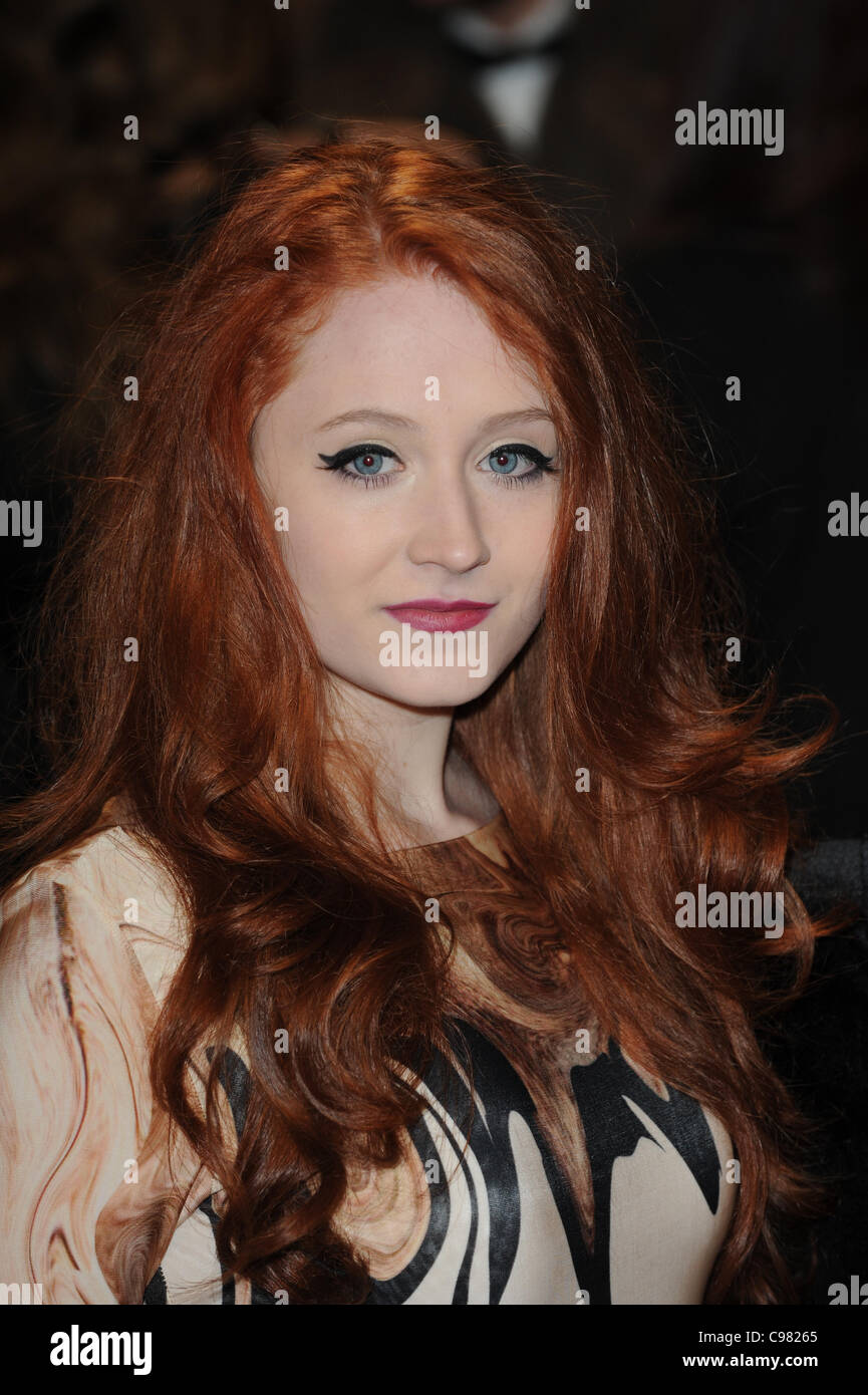 Janet devlin hi-res stock photography and images - Alamy