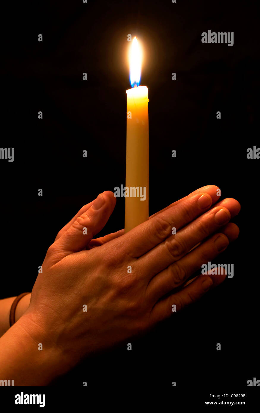 Jesus Hands High Resolution Stock Photography and Images - Alamy