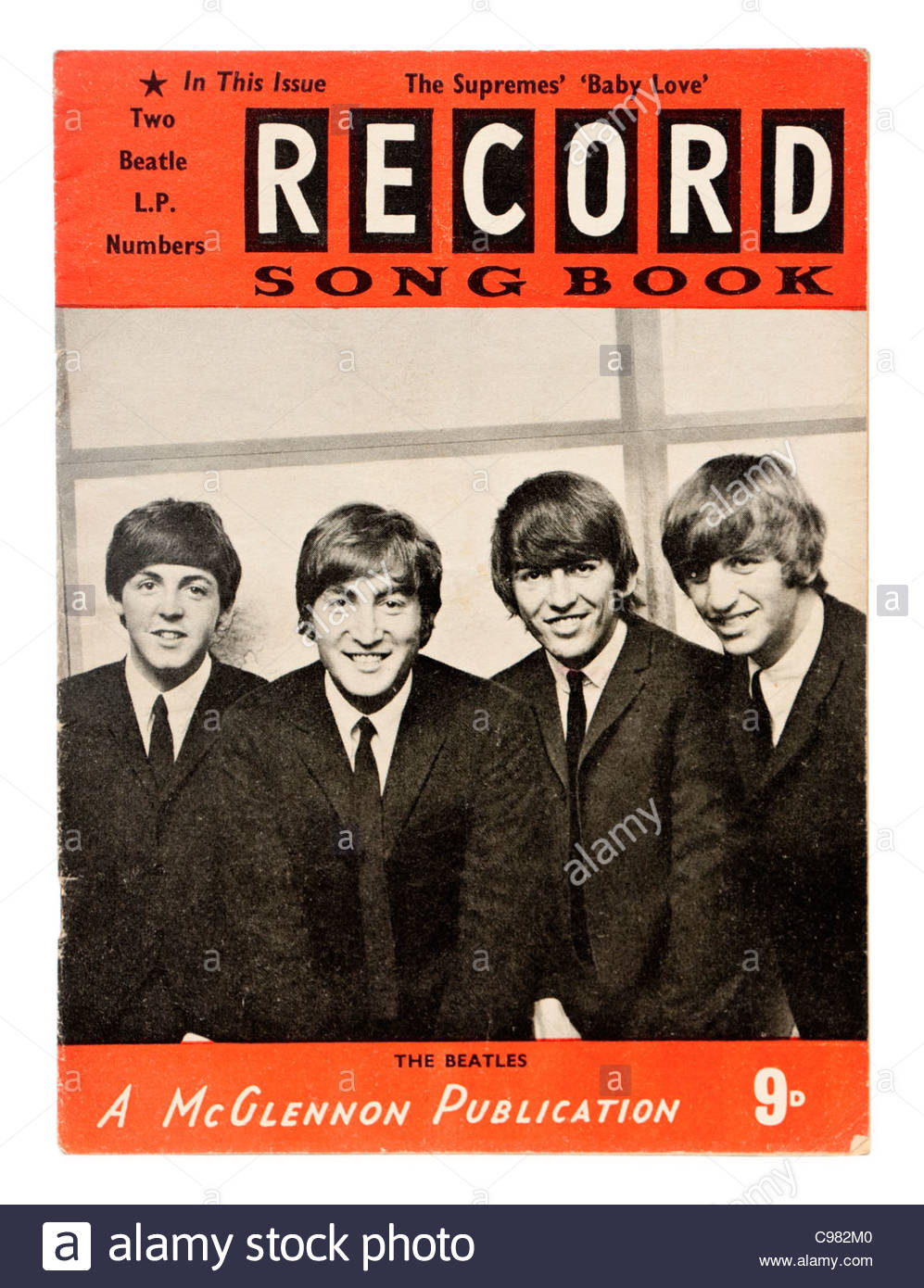 Pop Music 1960s Stock Photos & Pop Music 1960s Stock Images - Alamy