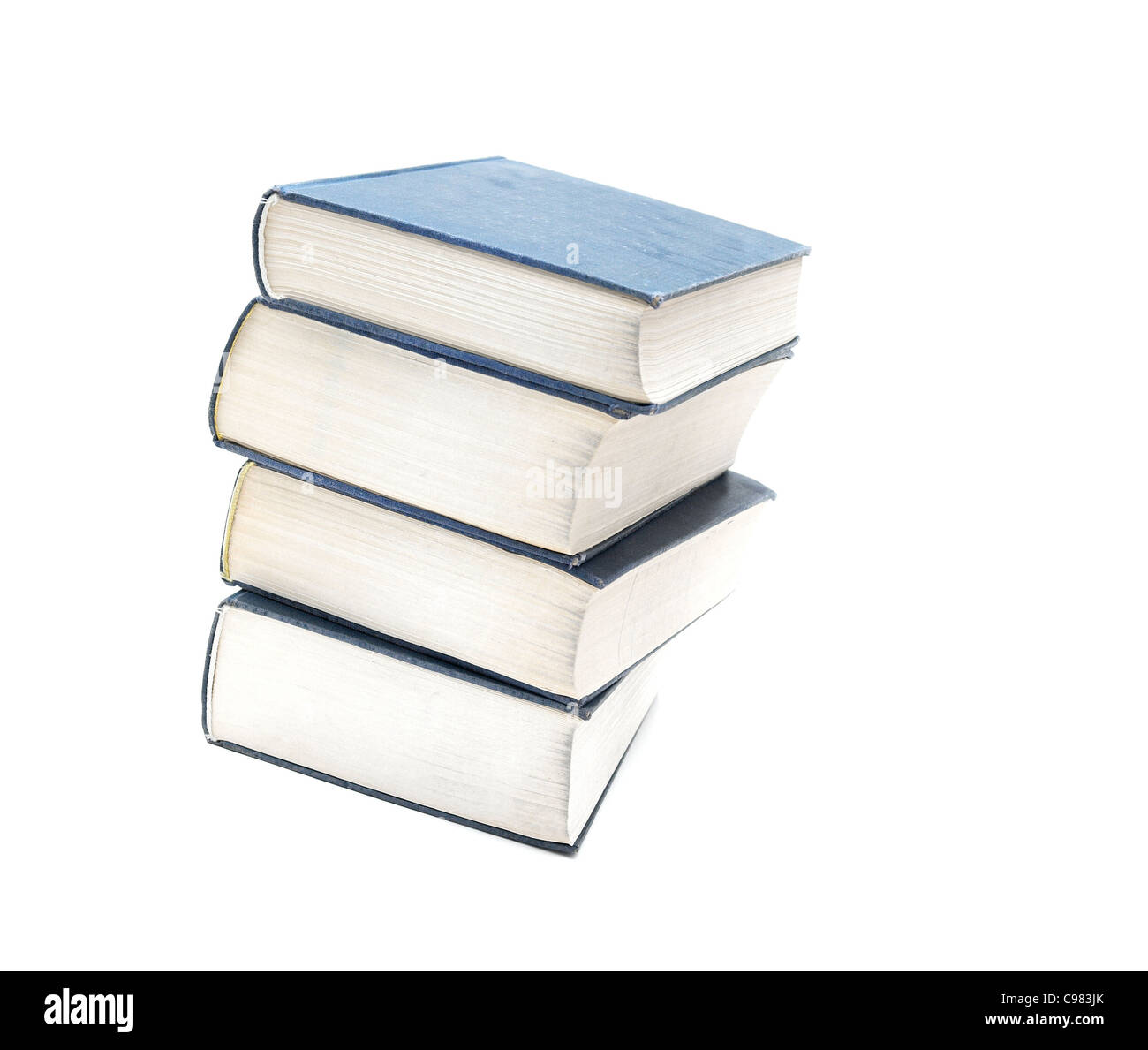 Thick a book Cut Out Stock Images & Pictures - Alamy