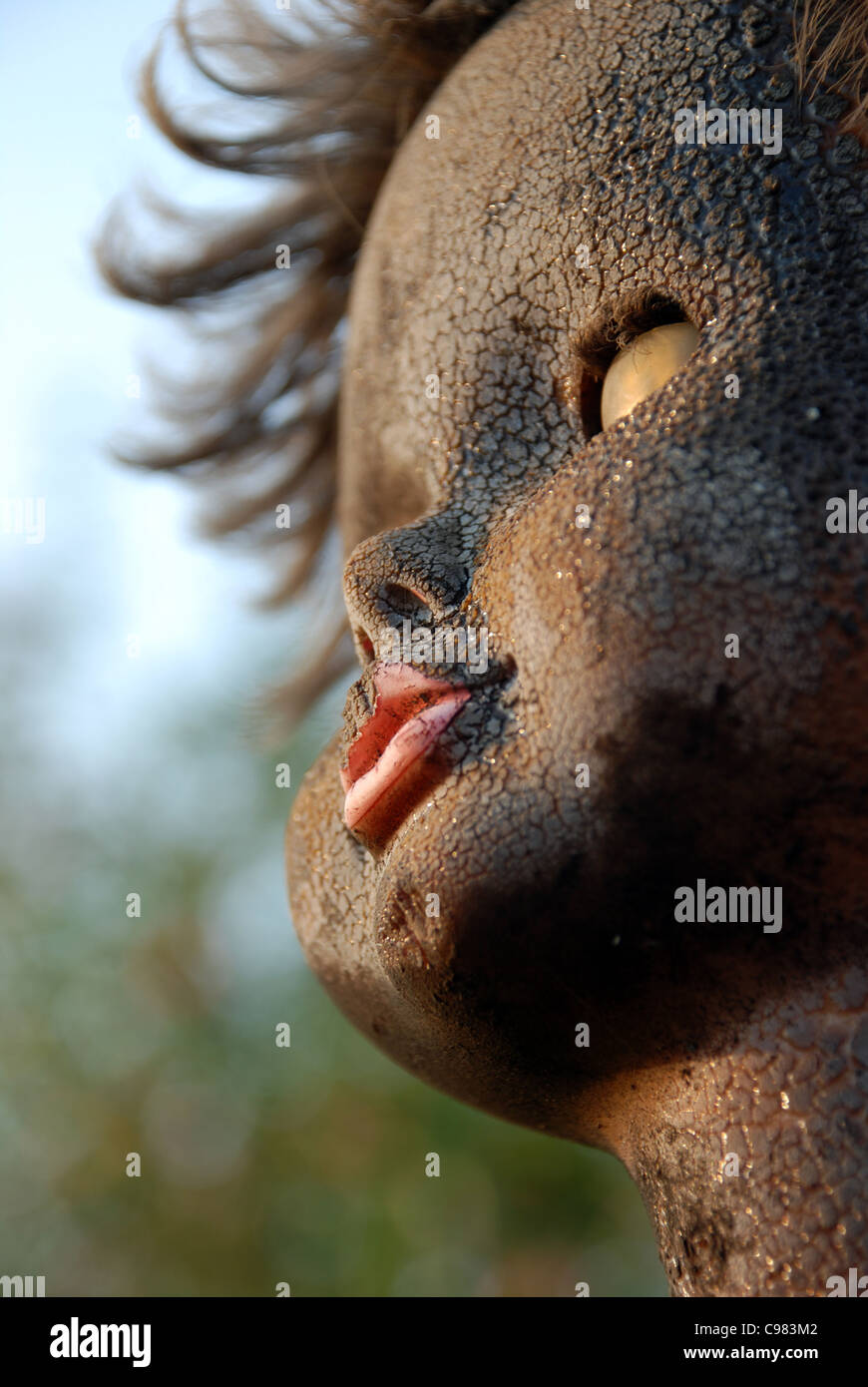 Dummy model hi-res stock photography and images - Alamy