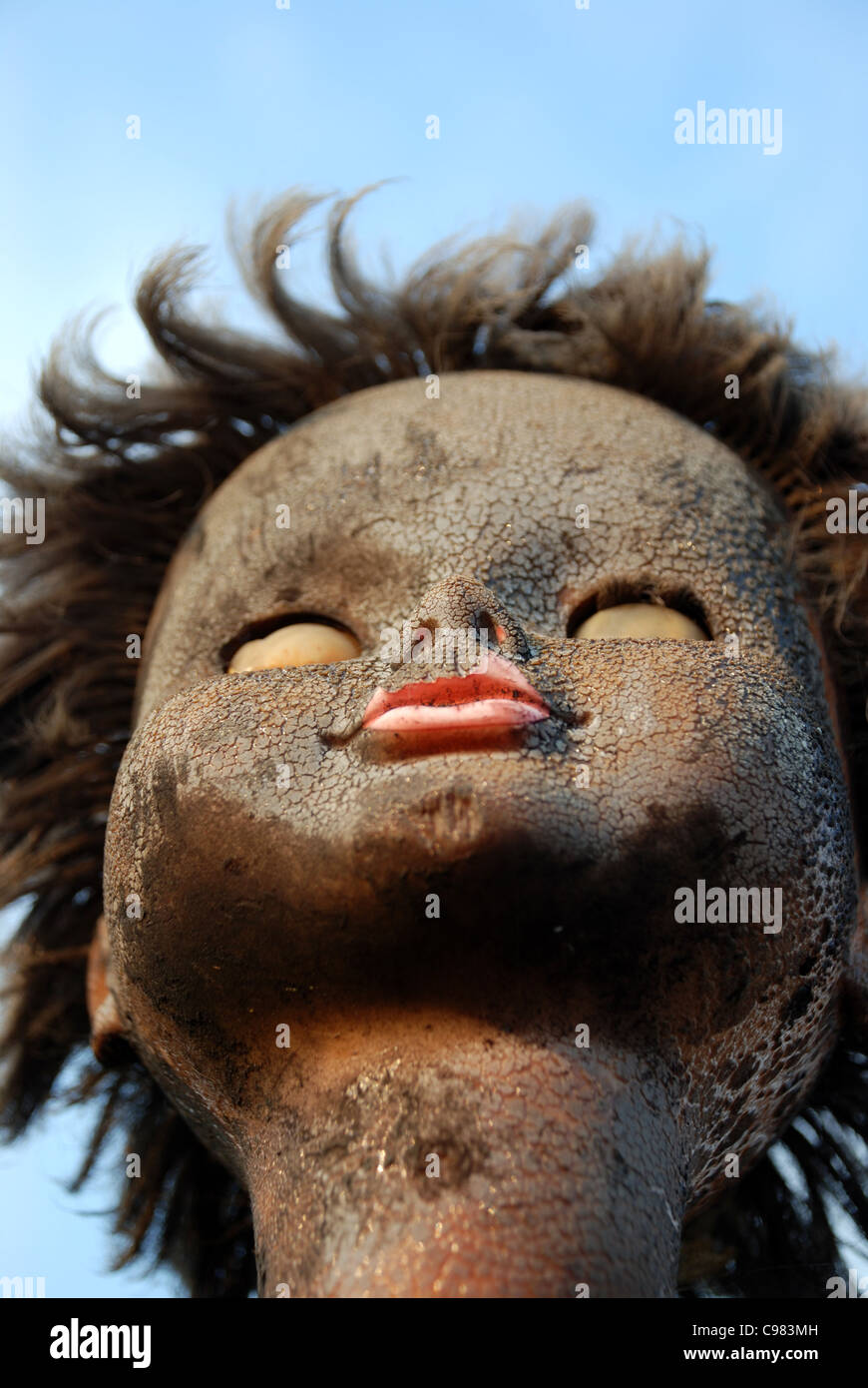 Dummy model hi-res stock photography and images - Alamy