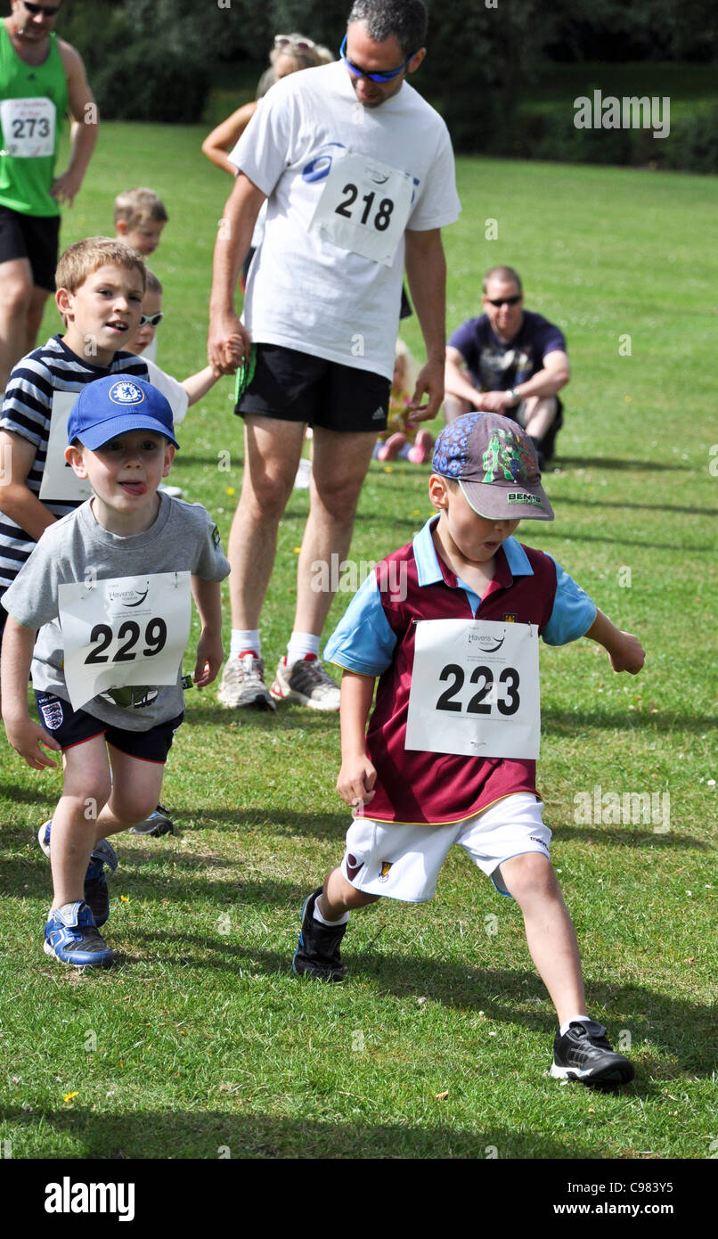 Trainers for children hi-res stock photography and images - Alamy