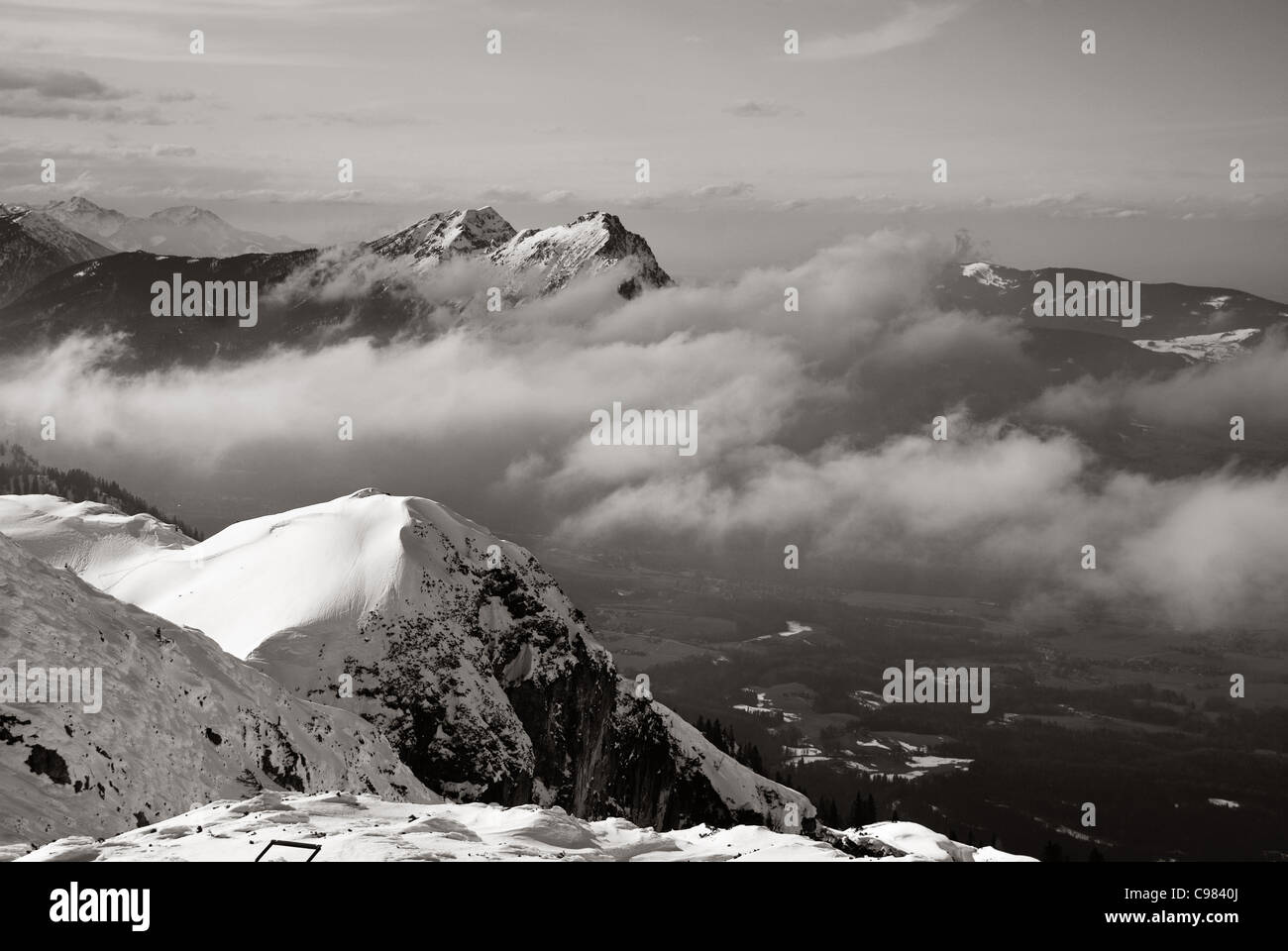 The sphinx of bucegi mountains hi-res stock photography and images - Alamy