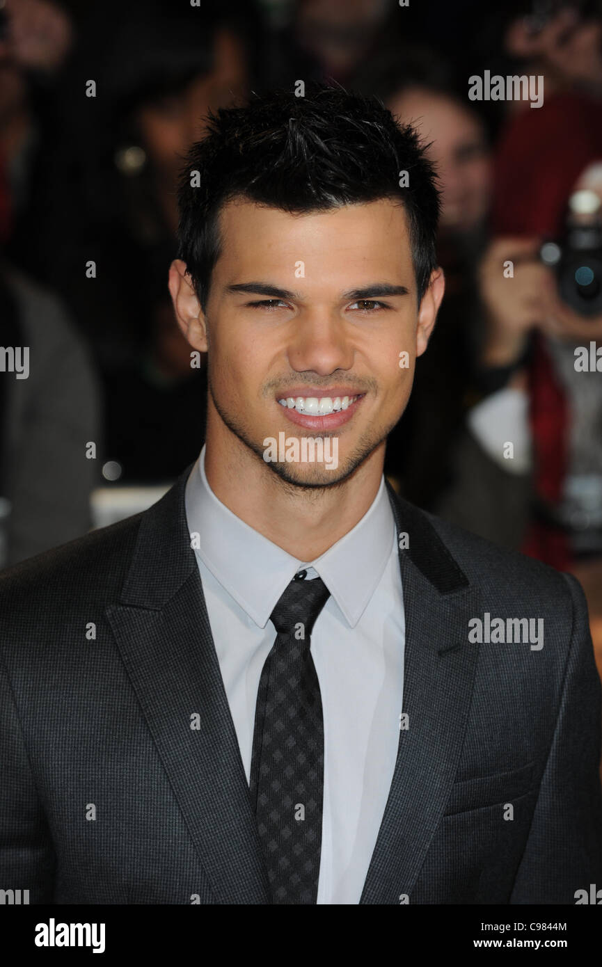 Taylor Lautner Twilight 1