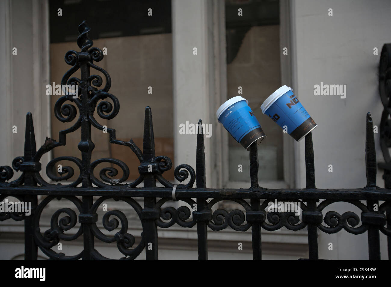 London spike hi-res stock photography and images - Alamy