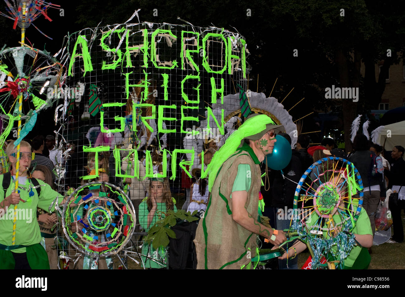 Luton hat hi-res stock photography and images - Alamy