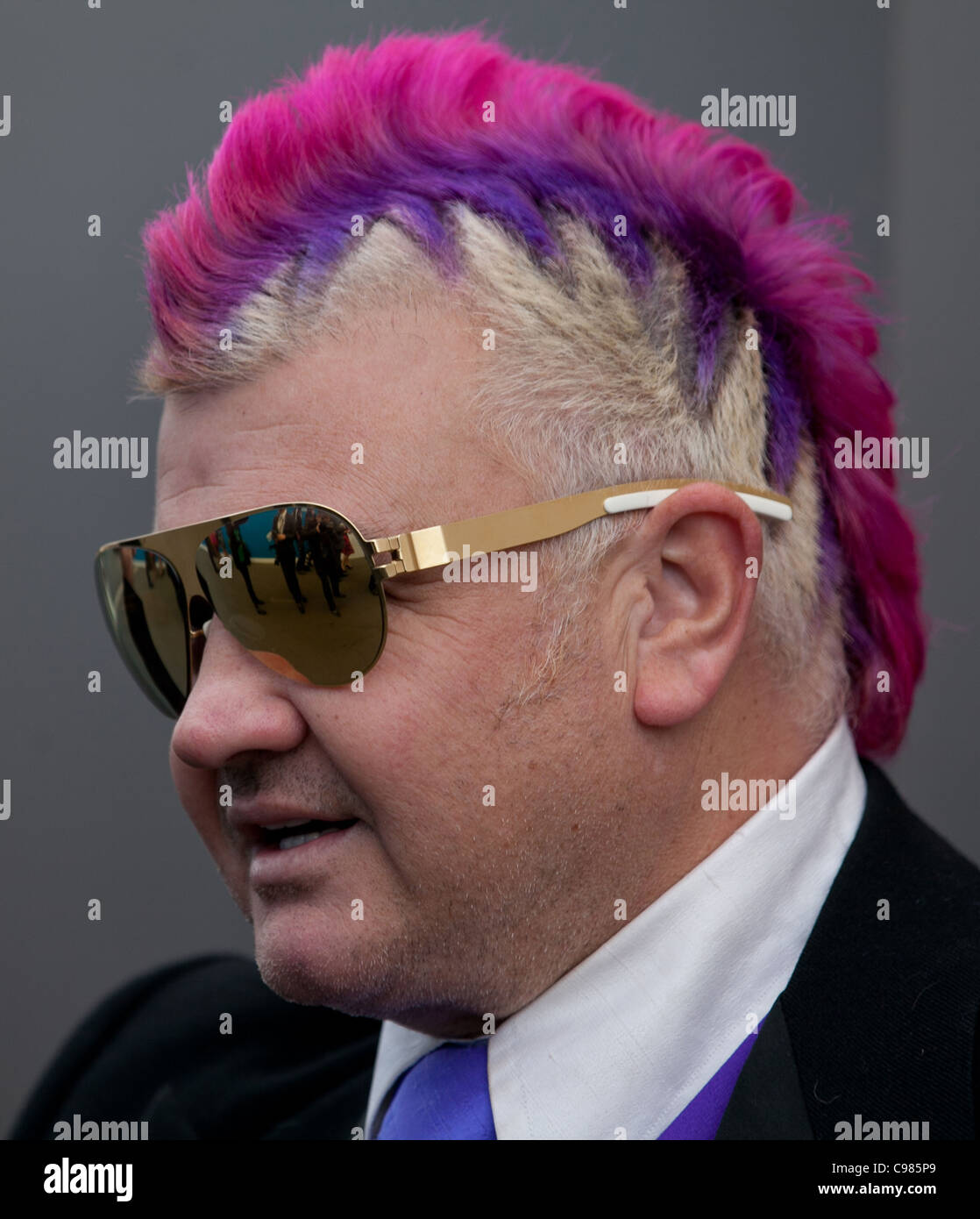 Darryn lyons hi-res stock photography and images - Alamy