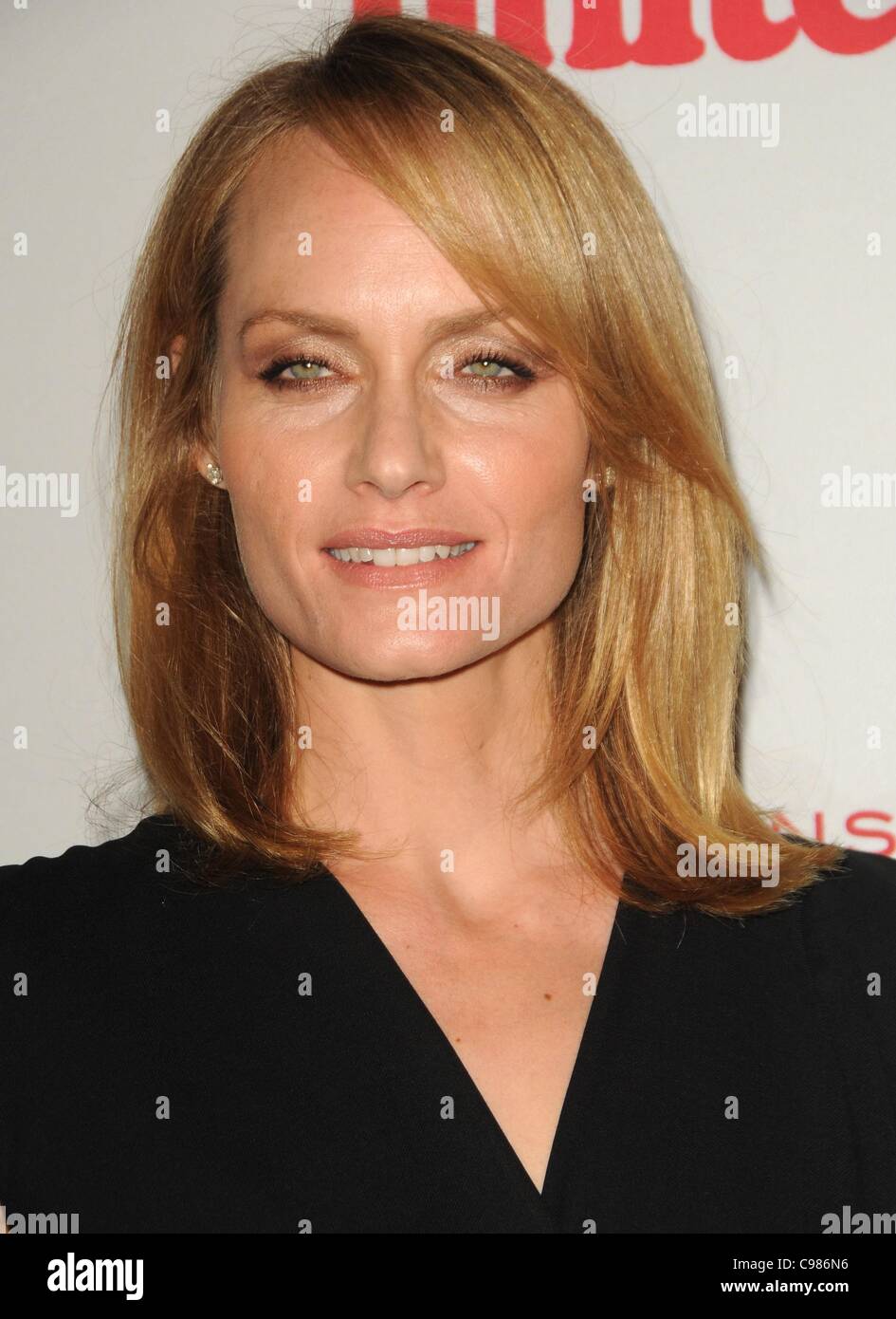 Amber Valetta at arrivals for 5th Annual Rock The Kasbah Fundraiser ...