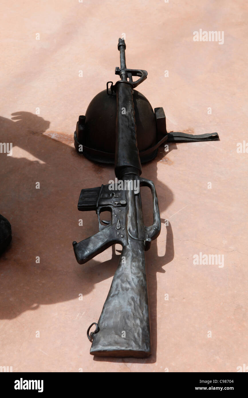 16 rifle hi-res stock photography and images - Alamy