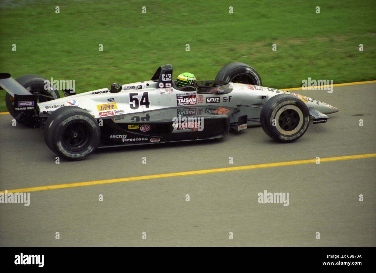 Matsuda car hi-res stock photography and images - Alamy