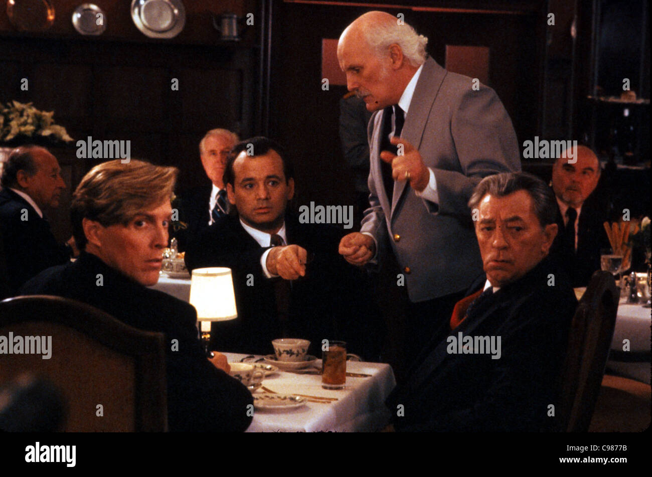 Clockwise Year: 1986 - UK Director: Christopher Morahan Stock Photo - Alamy