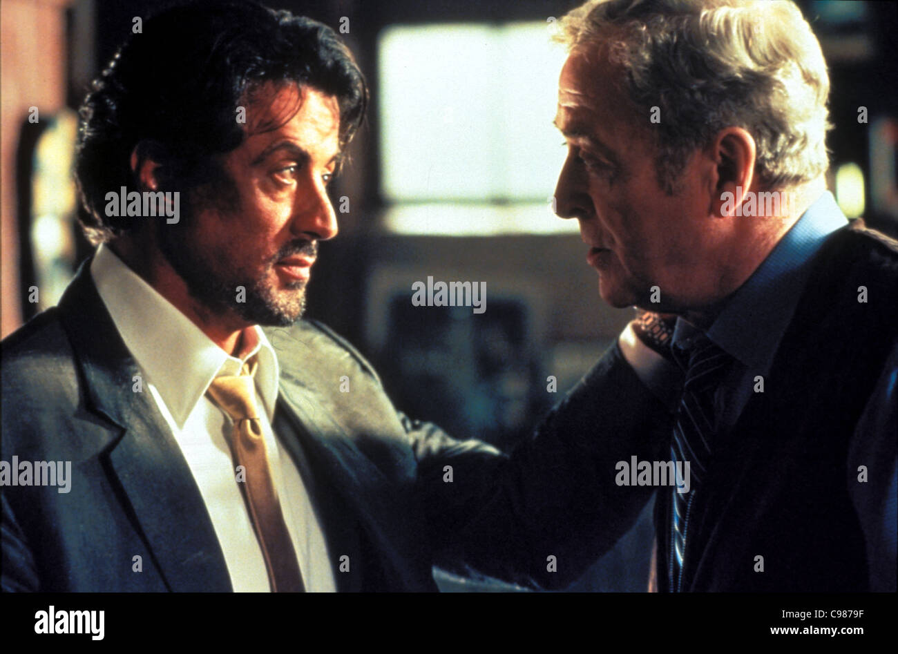 Get Carter Year: 2000 USA Sylvester Stallone USA 2000 Director: Stephen ...