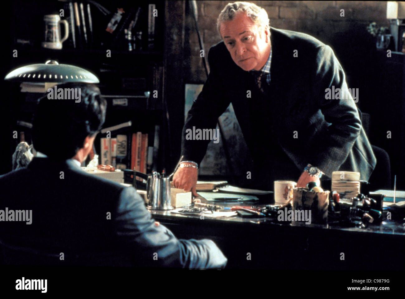 Get Carter Year: 2000 USA Sylvester Stallone, Michael Caine USA 2000 ...