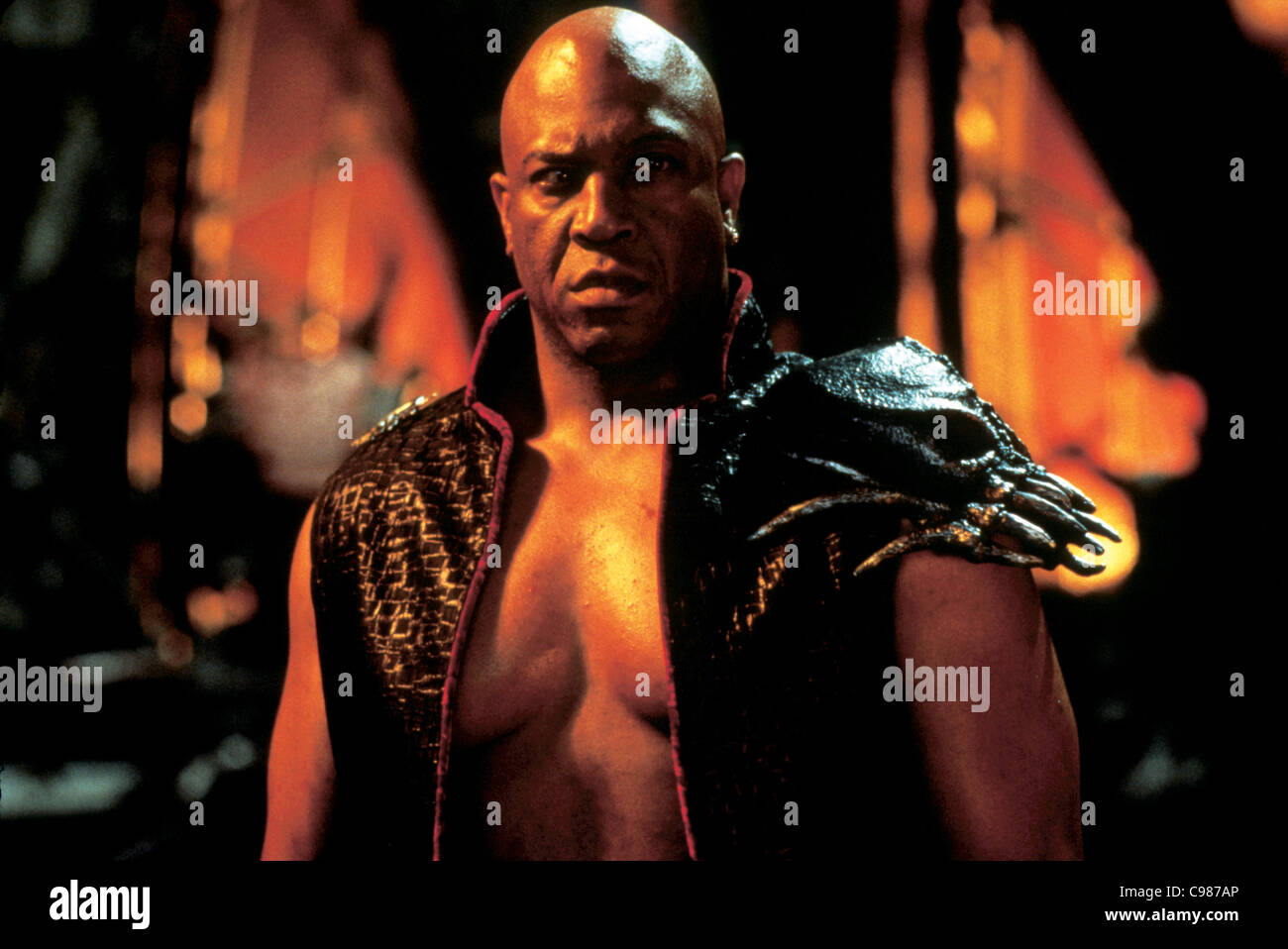 Little Nicky Brothers