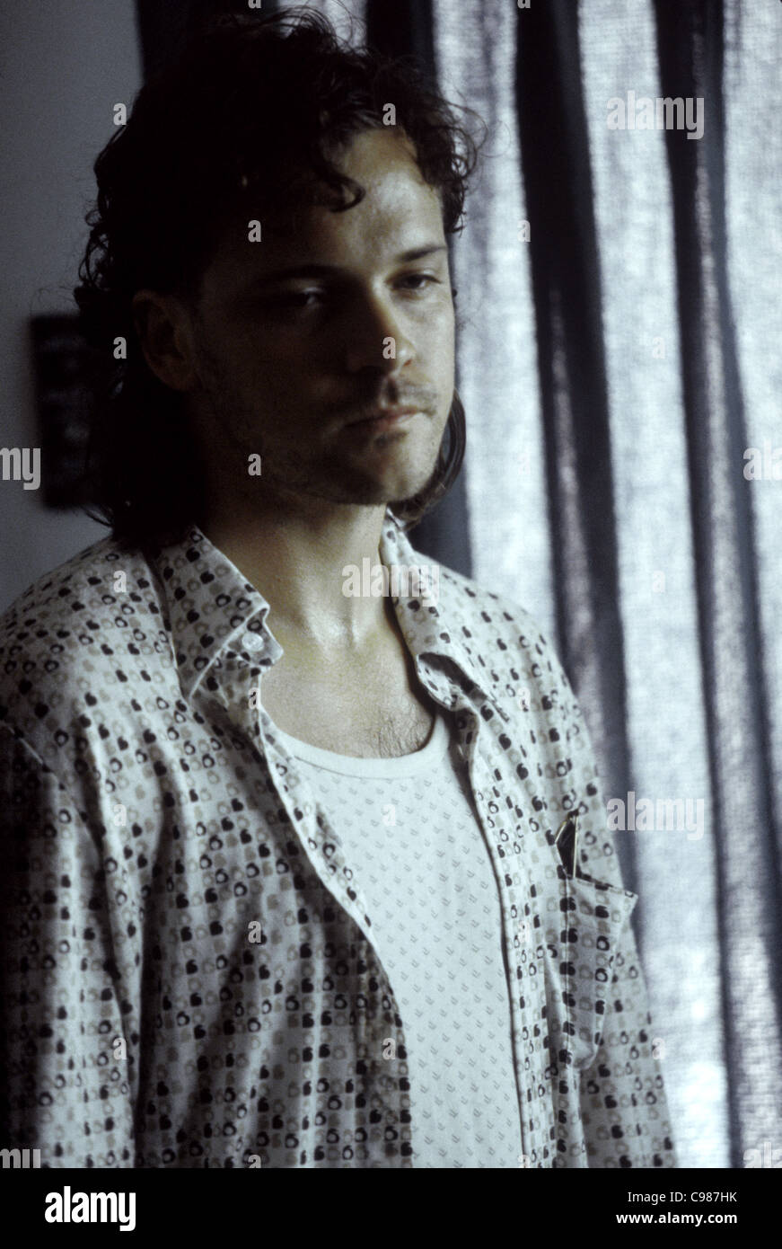 The Salton Sea 2002 Peter Sarsgaard High Resolution Stock Photography ...