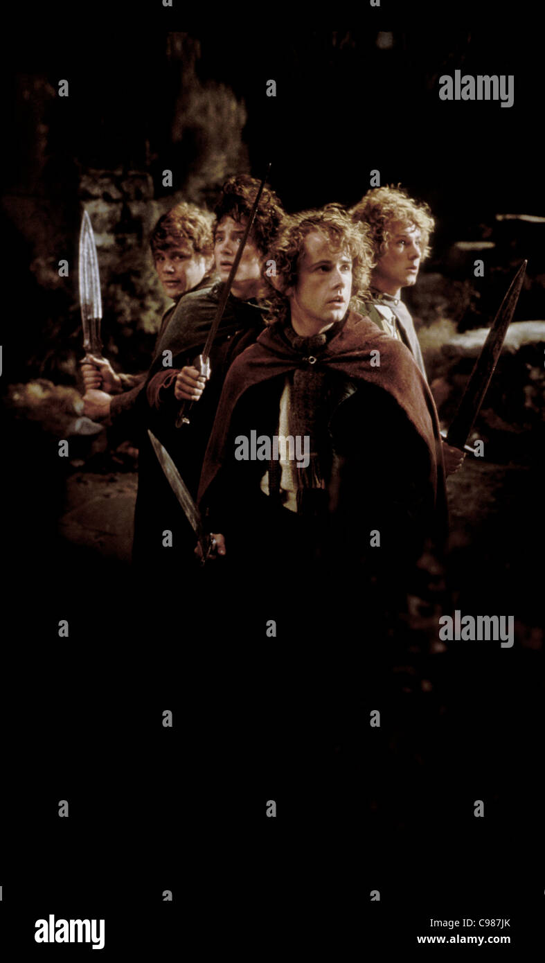 Peter jackson and billy jackson hi-res stock photography and images - Alamy