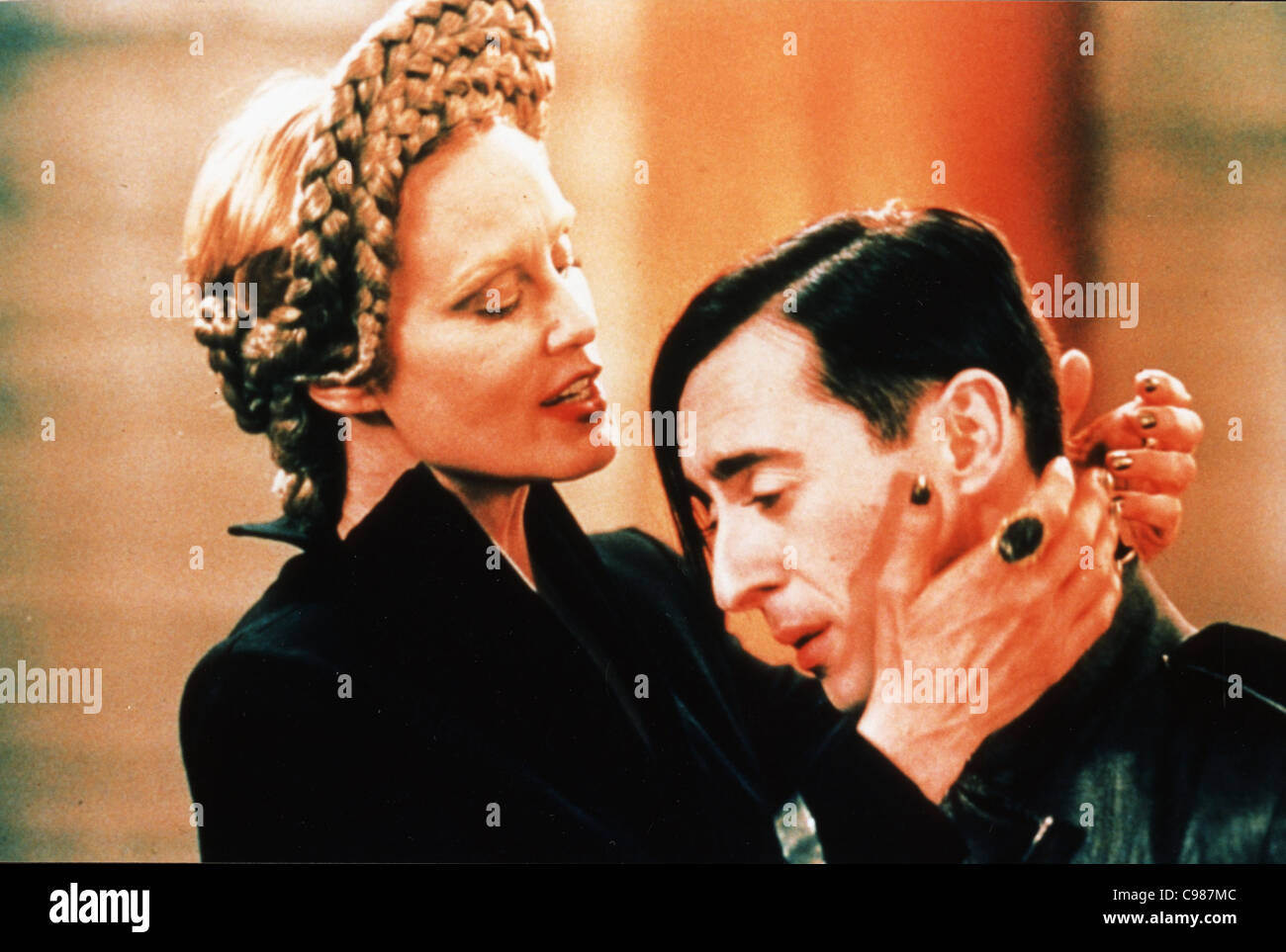 Titus Year: 1999 - Italy usa Jessica Lange, Alan Cumming Director ...