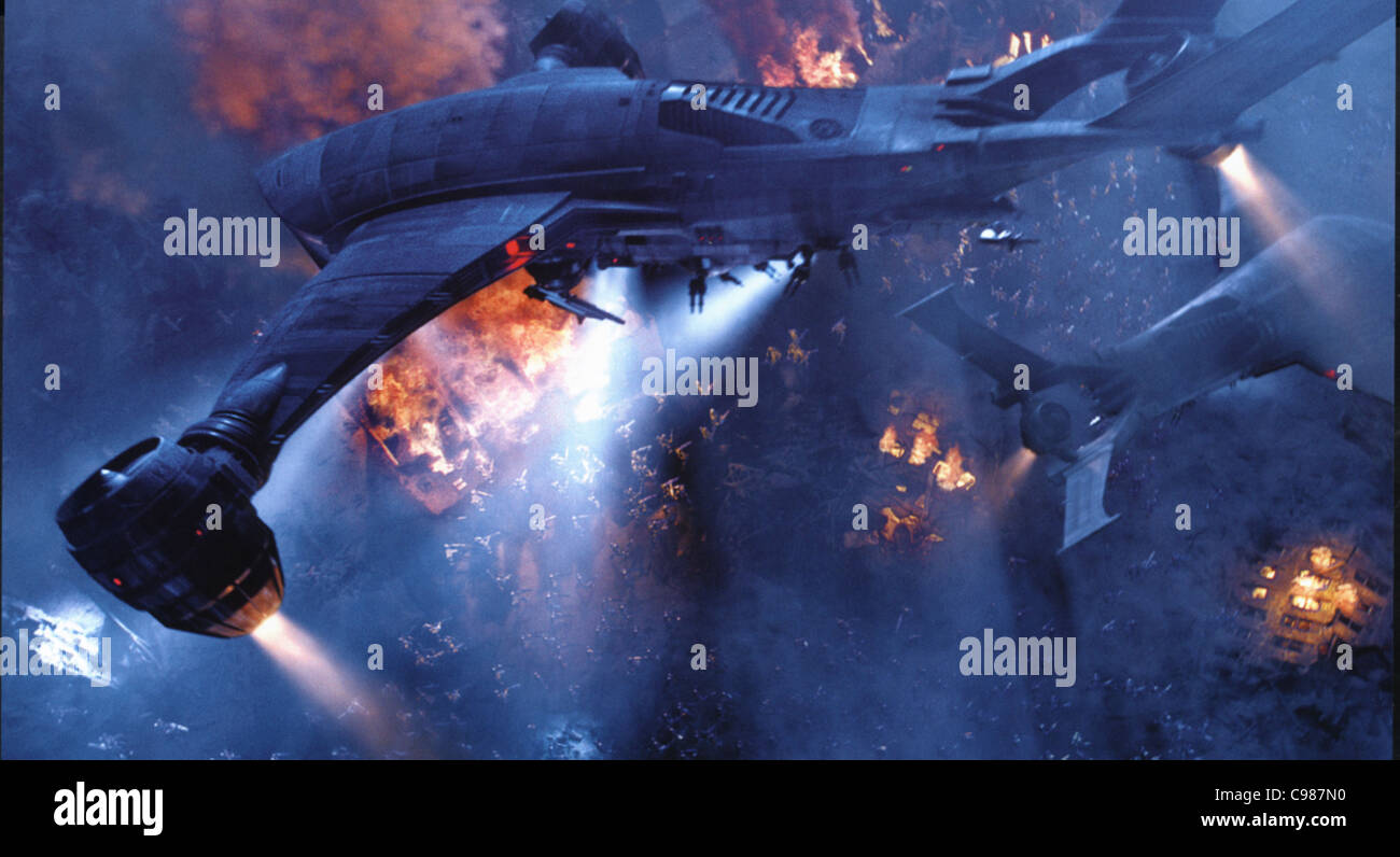 Terminator 3: Rise of the Machines Year: 2003 USA Director: Jonathan ...