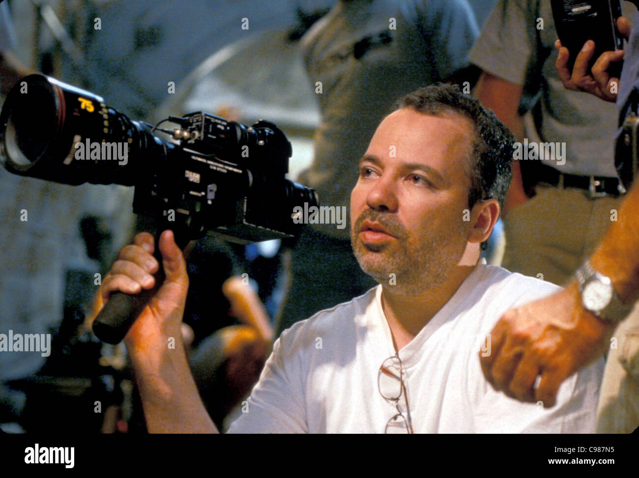 Jonathan mostow terminator hi-res stock photography and images - Alamy