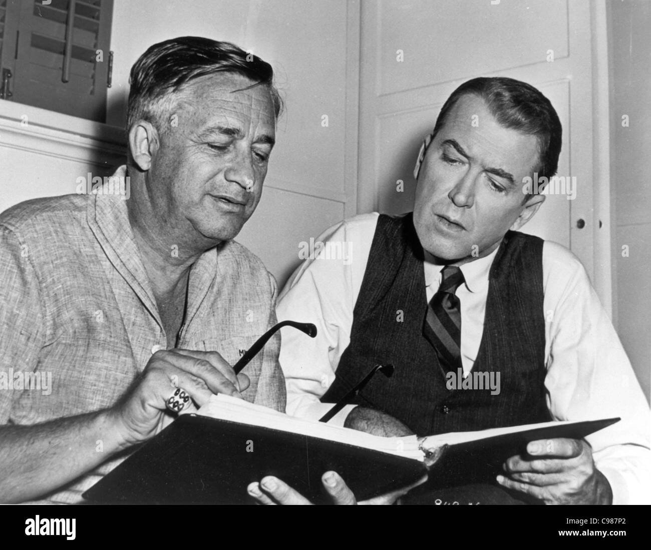 Mervyn hi-res stock photography and images - Alamy