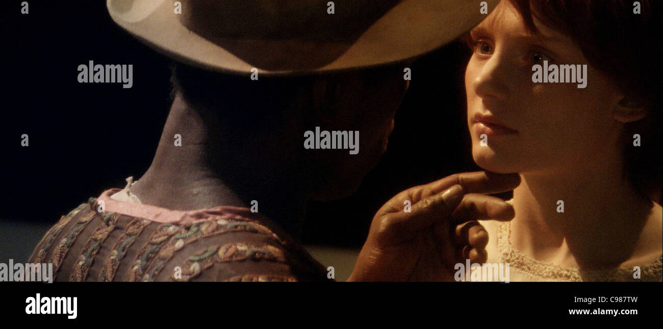 Manderlay Year: 2005 USA / Denmark Bryce Dallas Howard Director: Lars ...