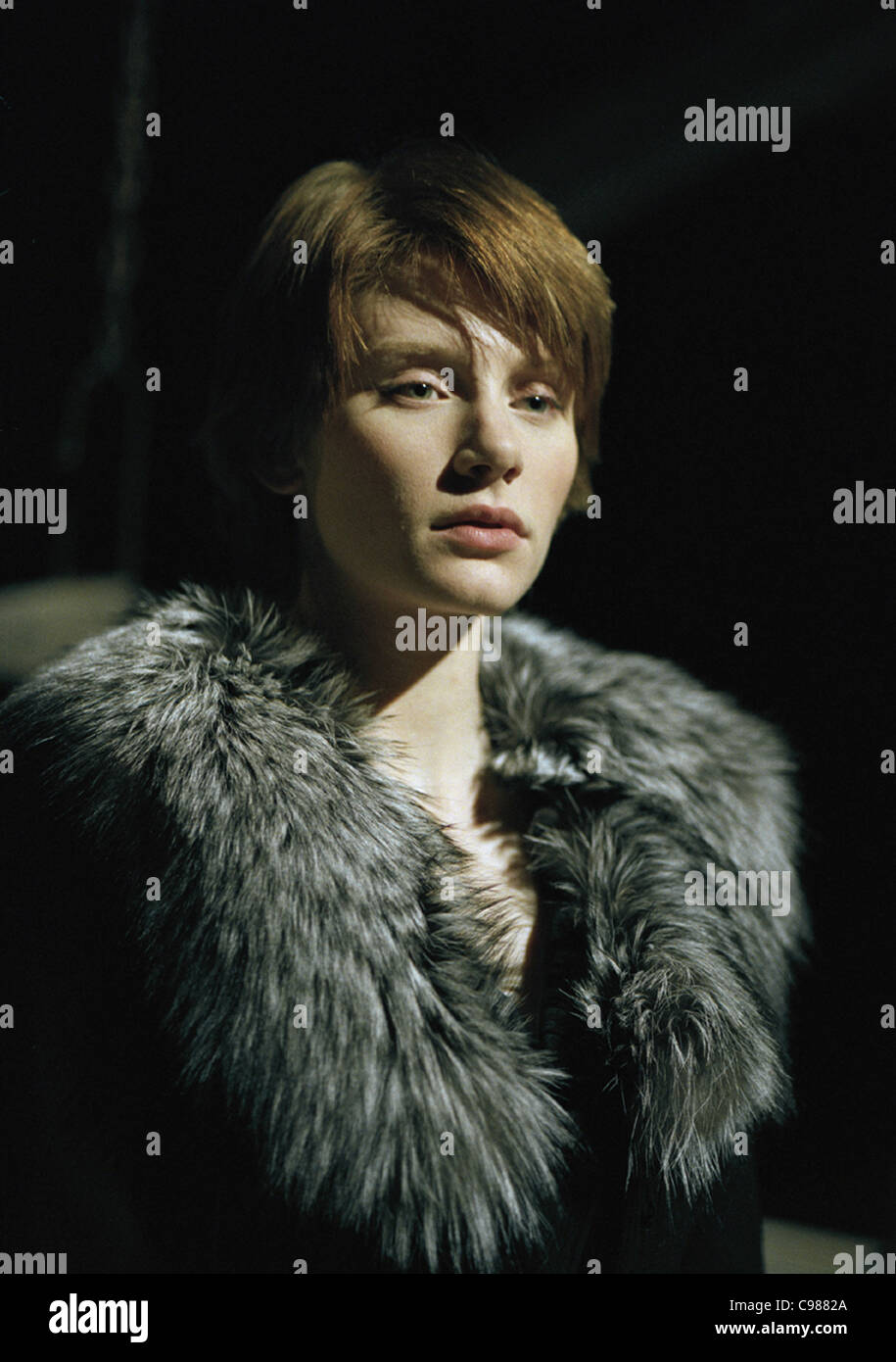 Manderlay Year: 2005 USA / Denmark Bryce Dallas Howard Director: Lars ...