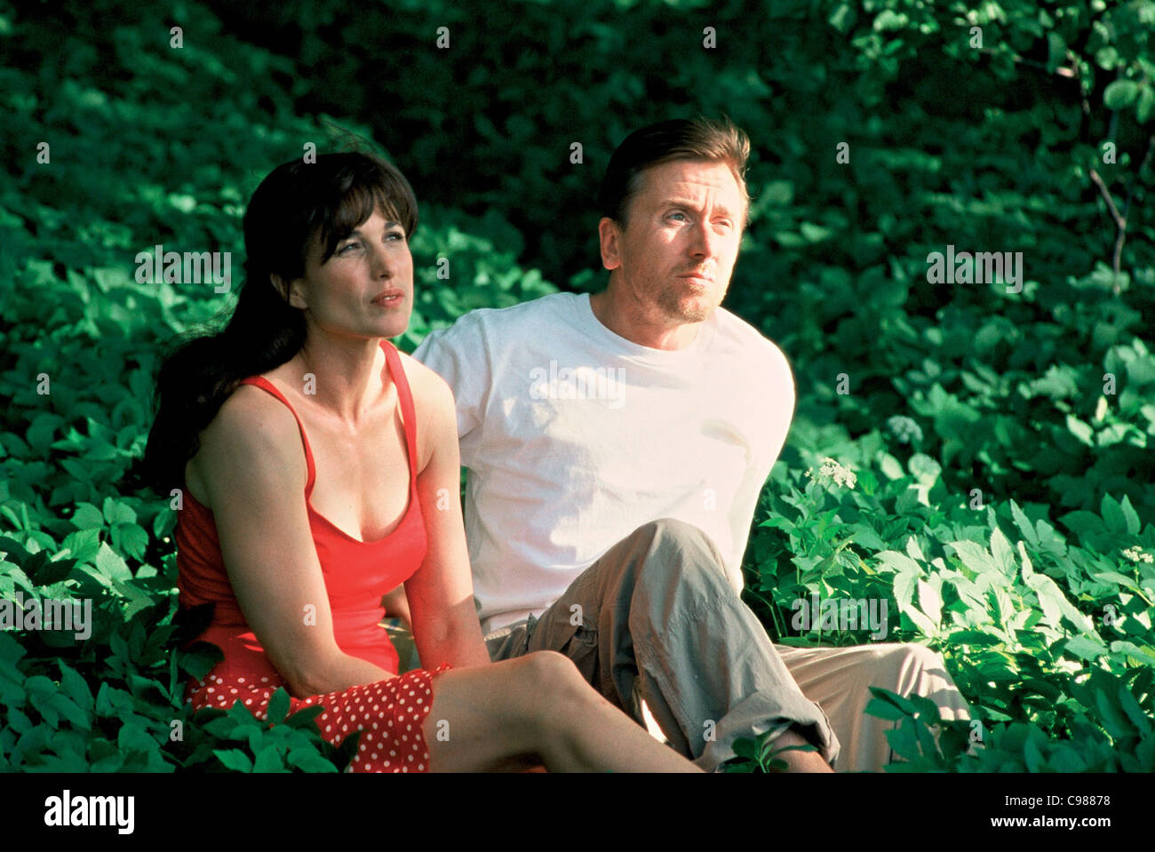 The Last Sign Year: 2005 Canada / UK Andie MacDowell, Tim Roth Director ...